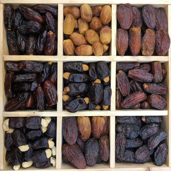 Gift Box (Ramzan offer) – Gilgit Baltistan Dry Fruits Merchant