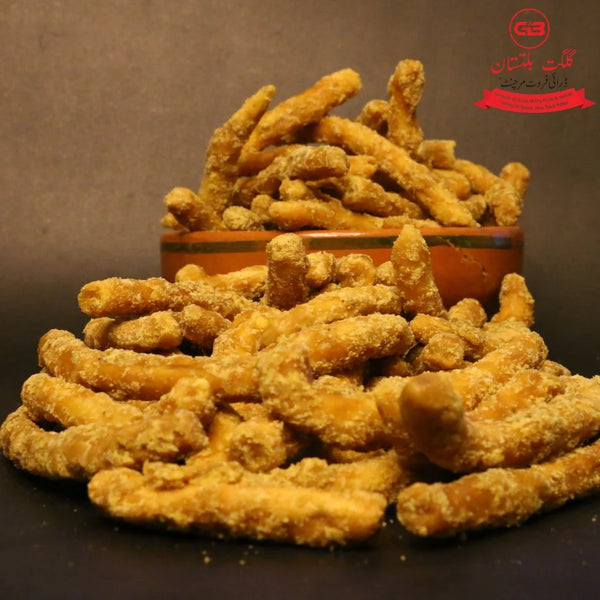 Tangri – Gilgit Baltistan Dry Fruits Merchant