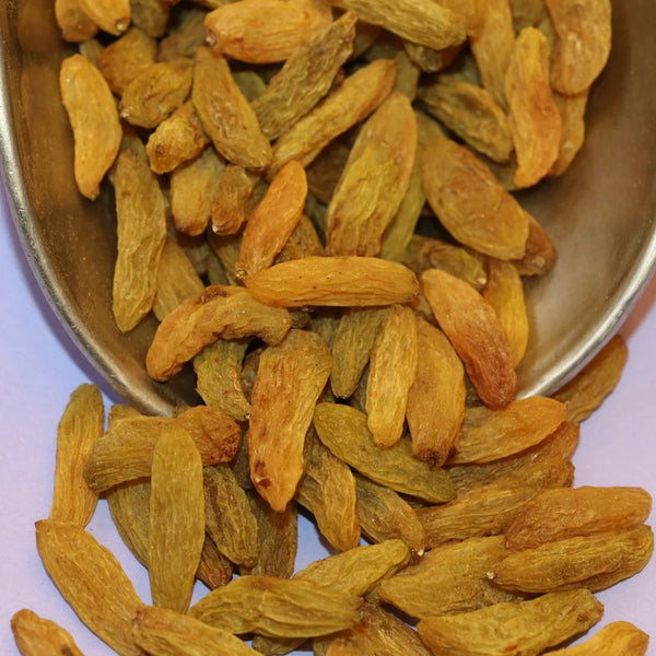 Kishmish Shundarkhani VIP (RAISIN) – Gilgit Baltistan Dry Fruits Merchant
