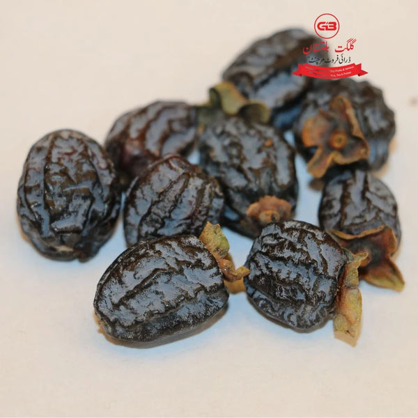 Dried Amlok- Black Persimmons – Gilgit Baltistan Dry Fruits Merchant
